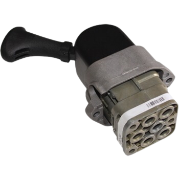 Hand Brake Valve 1051395 - BRENNER