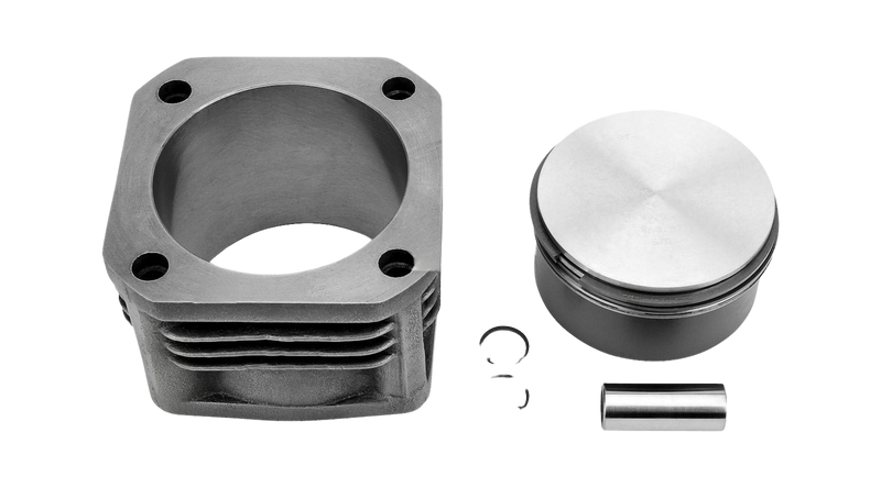 Compressor Cylinder Liner Set 2421219 - BRENNER